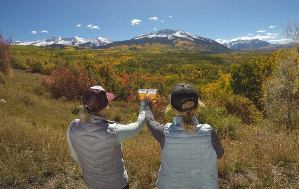 About Us - Adventure Women | Fly Rhino