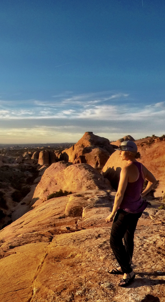 About Us - Adventure Women | Fly Rhino